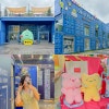 서울 여자 혼자 놀기 주차 팝업 놀거리 추천 네이버 블로그
